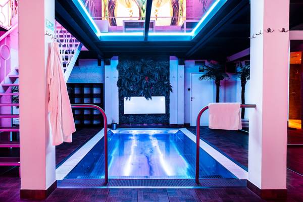 Sauna Club ️