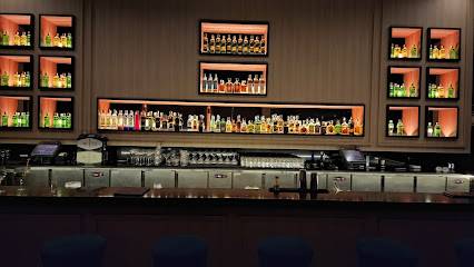 Scandallo Lounge ️