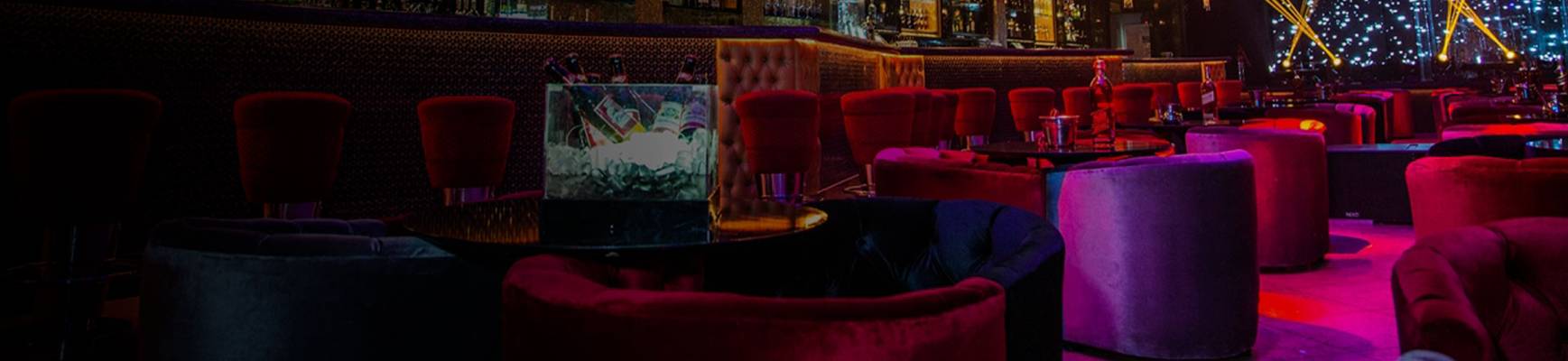 Scandallo Lounge ️