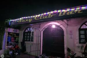 ️ Red Light District El Salvador - the best selection 【2023】