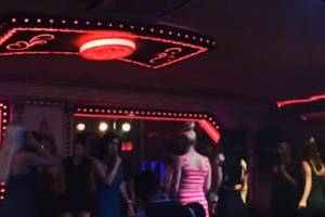 ️ Red Light District Ankara - the best selection 【2023】