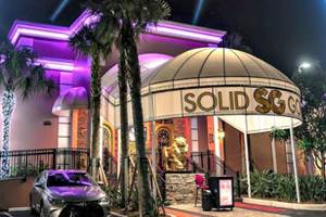 ️ Red Light District Pompano Beach - the best selection 【2023】