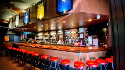 Sporty's Bikini Bar ️