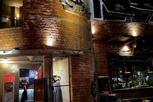 ️ Red Light District Tashkent - the best selection 【2023】