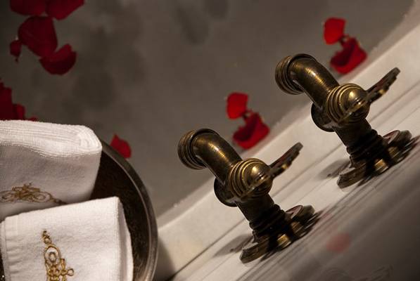 Sultan Spa & Wellness Center ️