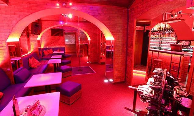 Sweet Paradise - Dolly ️