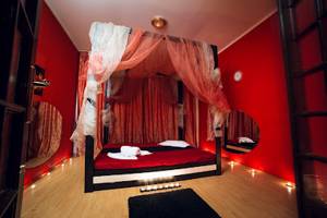 ️ Red Light District Bucharest - the best selection 【2023】