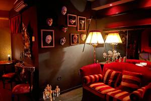 ️ Red Light District Rome - the best selection 【2025】