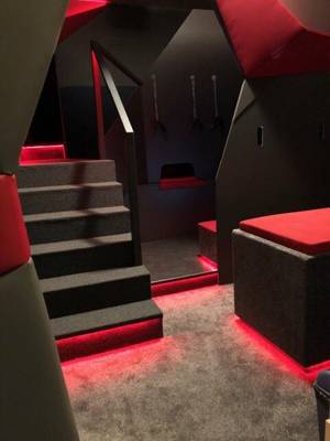 Swingers Club Fantasy ️