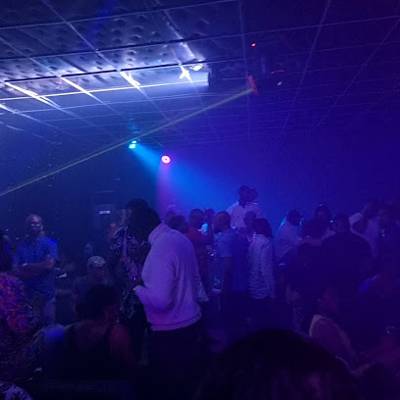 Switch Night-club ️