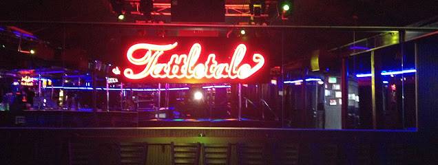 Tattletale Lounge ️