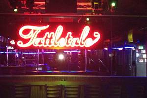 ️ Red Light District Atlanta - the best selection 【2023】