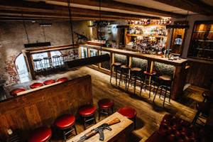 ️ Red Light District Riga - the best selection 【2023】