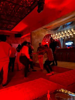 The Chiller Room ️