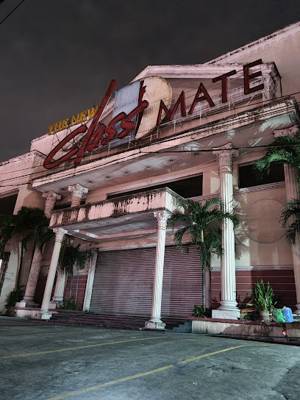 The New Classmate ️