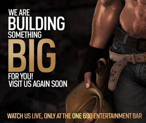 The One 690 Entertainment Bar ️