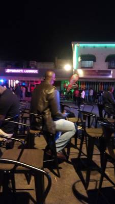 The Private Lounge Harare ️