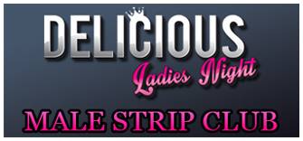 The Voodoo Lounge ️