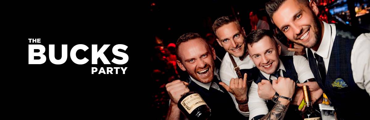 The Voodoo Lounge ️