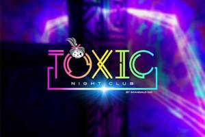 Toxic Night Club ️
