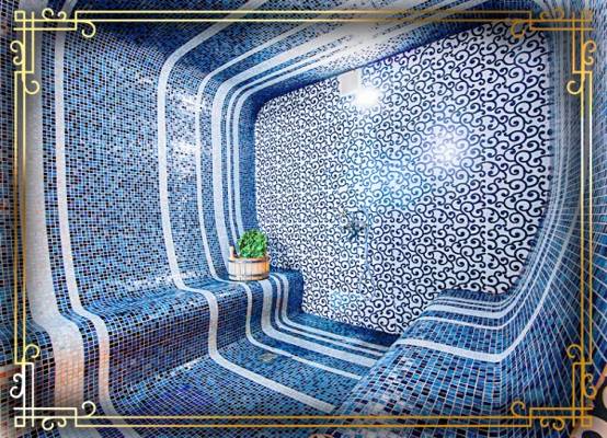 Usad'ba Bannaya Na Metro Oktyabr'skoye Pole ️