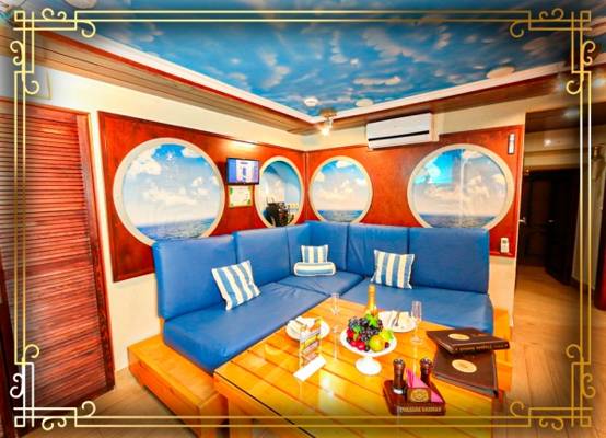 Usad'ba Bannaya Na Metro Oktyabr'skoye Pole ️