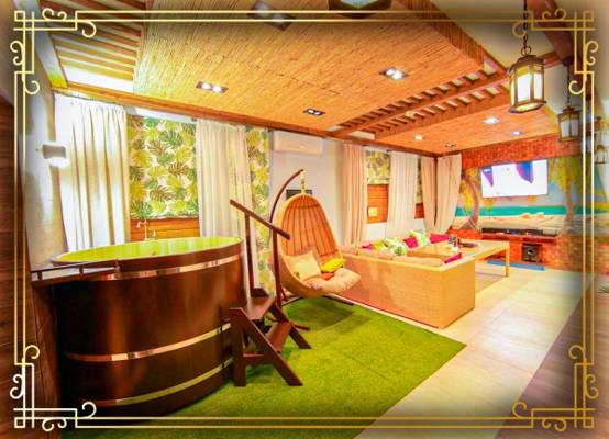 Usad'ba Bannaya Na Metro Oktyabr'skoye Pole ️