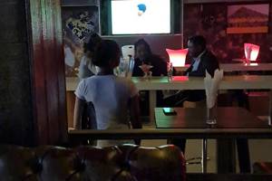 ️ Red Light District Addis Ababa - the best selection 【2023】